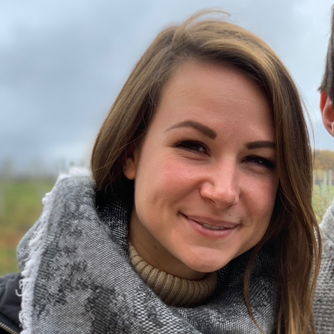 Navigating Dual Crises: An Interview with Anna Ohler, Small Business ...