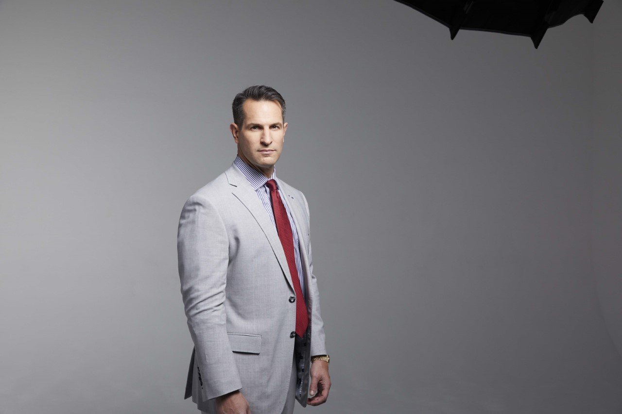 Fighting for Justice: Insights from John Berry, CEO of Berry Law ...