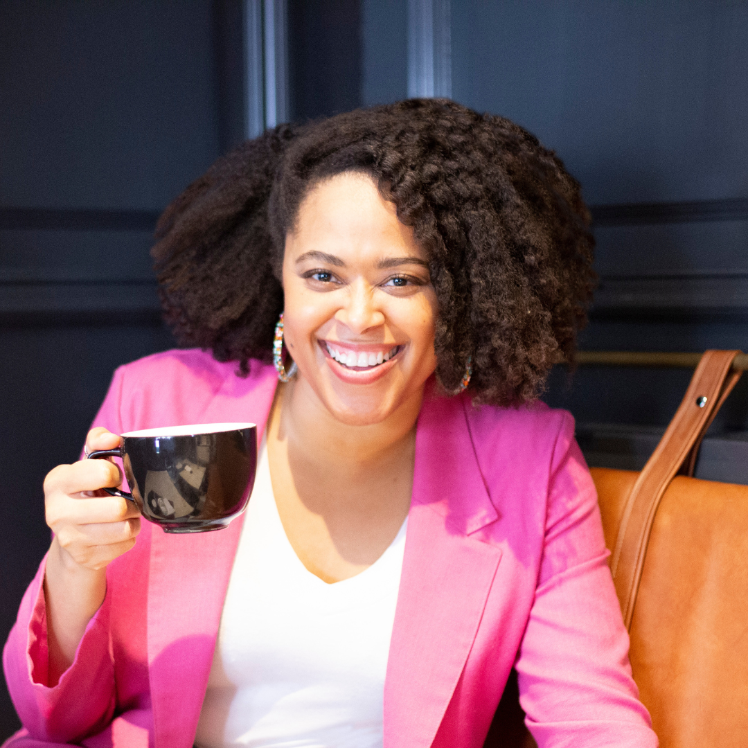 Colet Williams, Digital Marketing Manager at Promotional Products ...