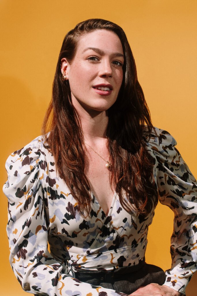 Balancing Data And Creativity: Molly Dickinson Of Banner Day Shares ...