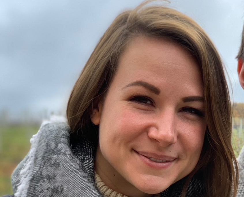 Anna Ohler of Bright Lane Gardens: Small Business Challenges - Leaders ...