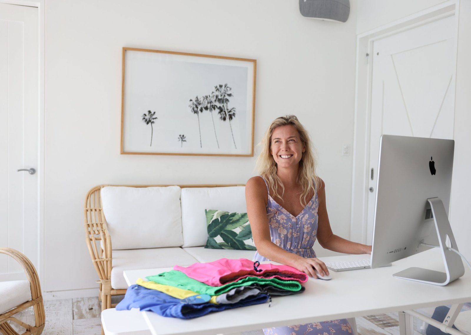 Holly Sherman Back Beach Rd Interview - Leaders Perception