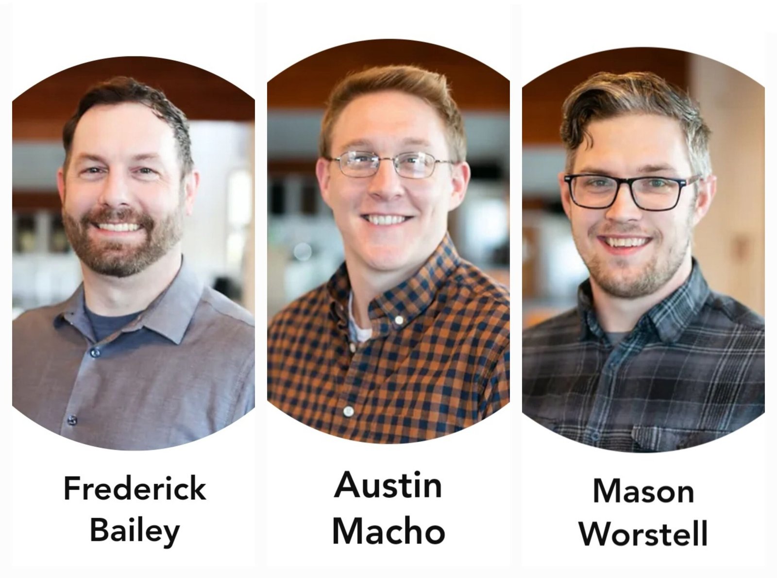 Mason Worstell Of Hello Family: Navigating Small Business Challenges ...