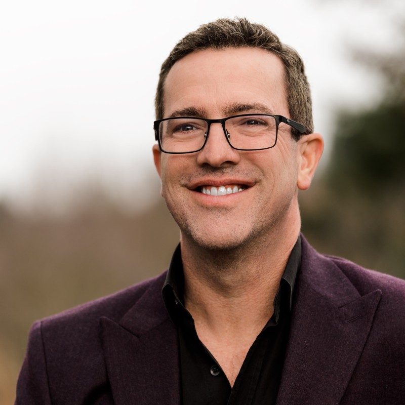 Tom Fraizer, Rediv: Navigating Challenges and Embracing Green Data ...