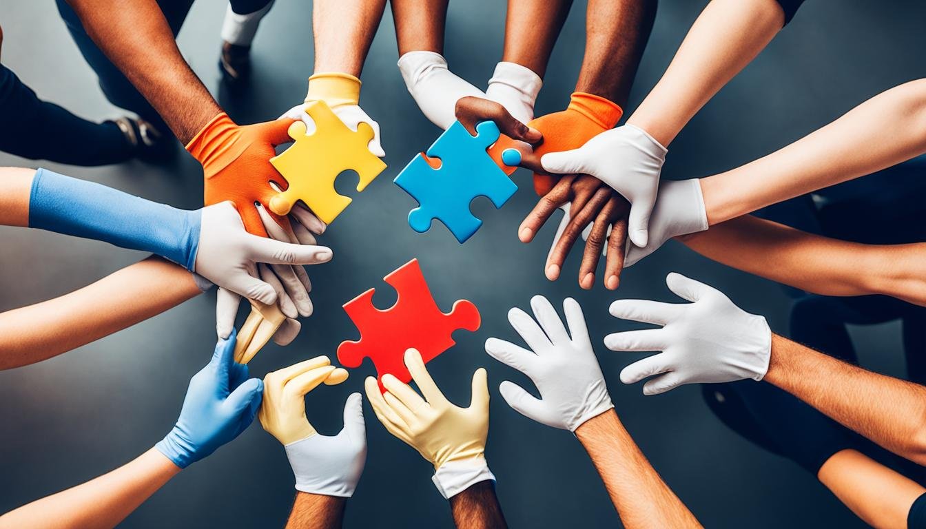 Leadership Team Building: Strategies for Effective Collaboration