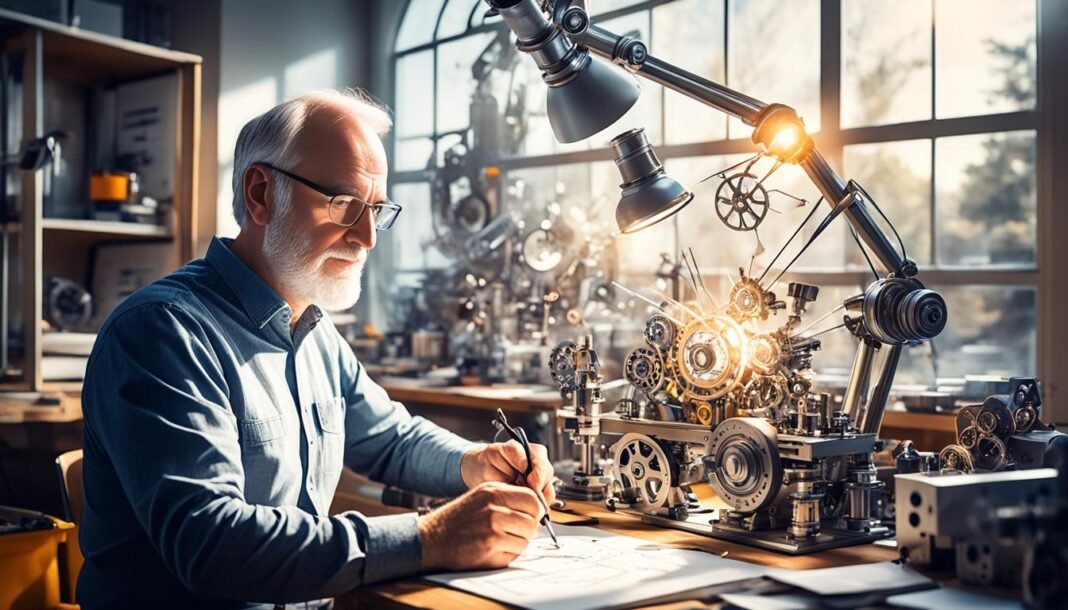 Difference Between Innovation and Invention Explained