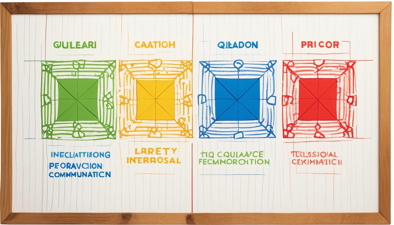 Johari Window Model: Understand Yourself and Others Better