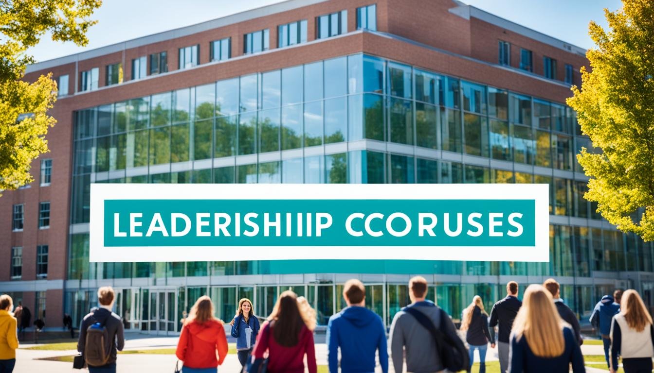 Leadership Courses - Develop Your Skills to Lead Teams