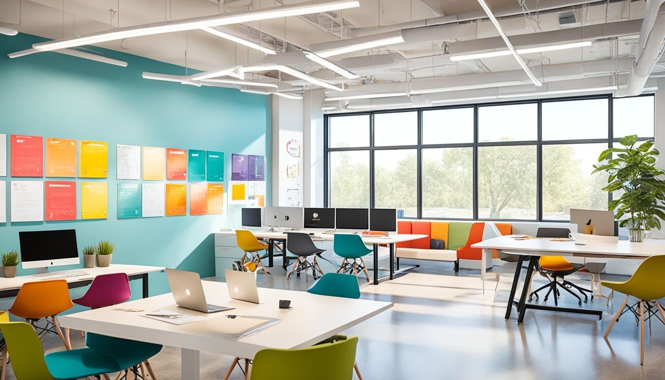 Building a Culture of Innovation: Creating Environments That Encourage ...