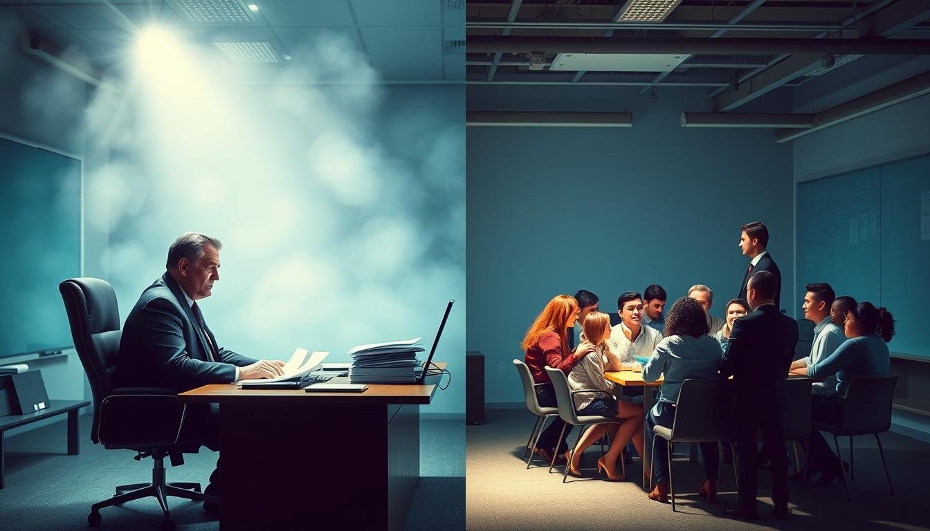 Boss or Leader? The Key Qualities That Set Them Apart