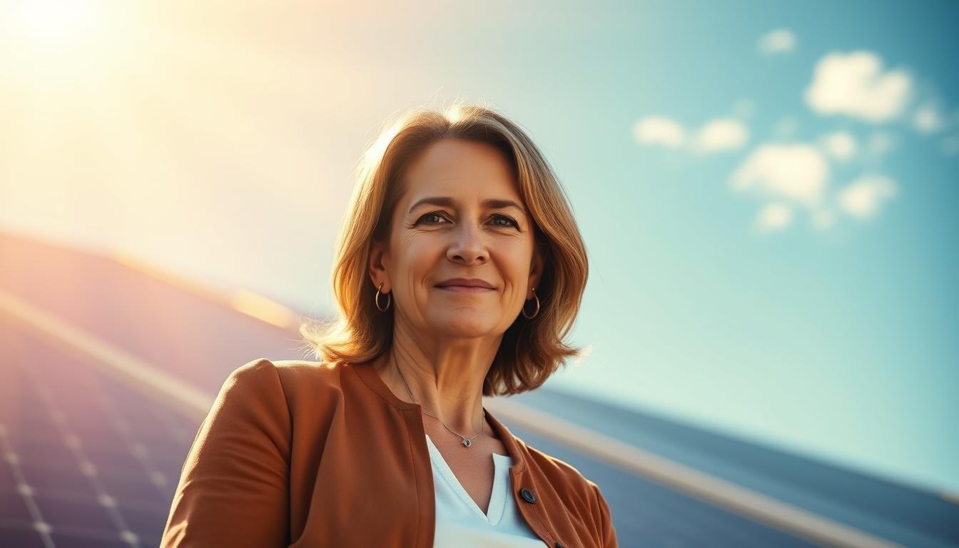 Lynn Jurich – Co-founder – Sunrun | Solar Energy Leader