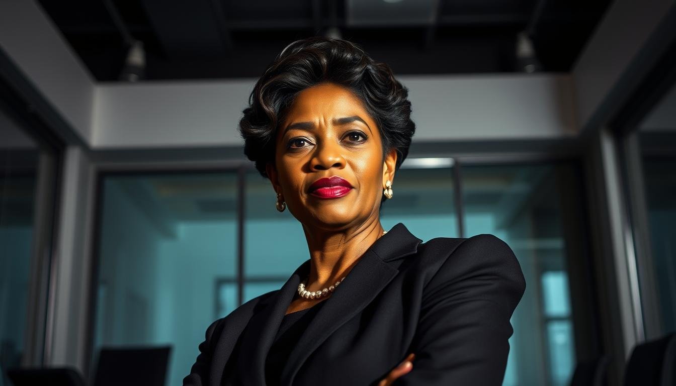 Ursula Burns – Former CEO, Xerox | Leadership Insights & Legacy