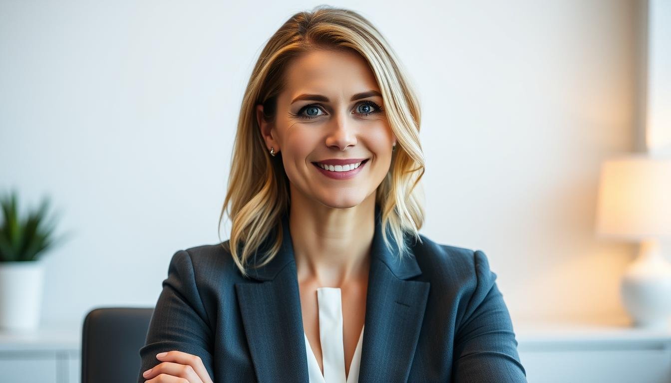 Discover Stephanie Tilenius – Founder & CEO, Vida Health's Story