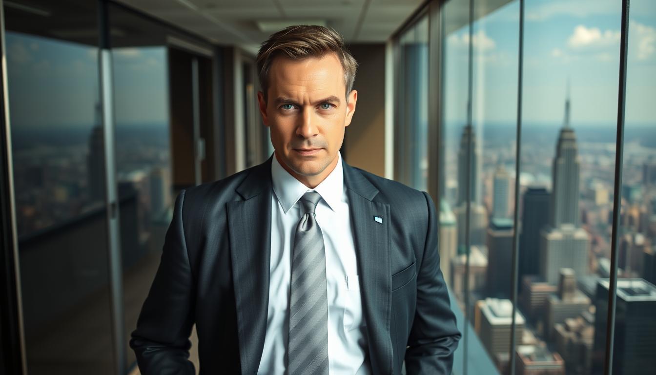 Pierre Andurand: Founder of Andurand Capital Management