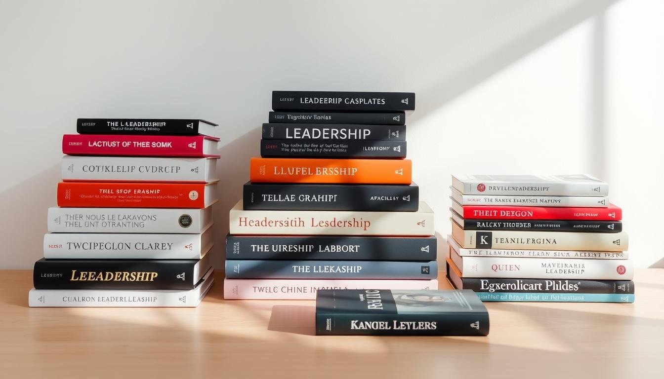 Leadership Books: Essential Reads for Aspiring Leaders in 2025