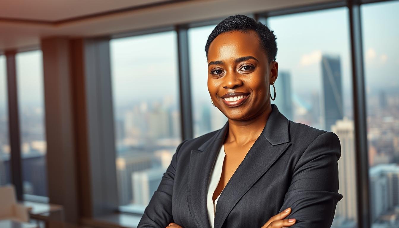 Meet Ellie Shefi – Founder & CEO – MTC Consulting