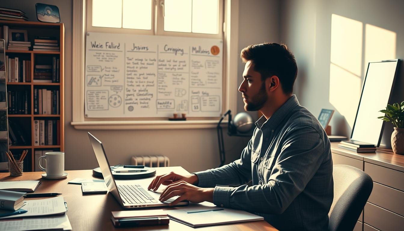 Learn About Omar Cissé – Founder & CEO – InTouch