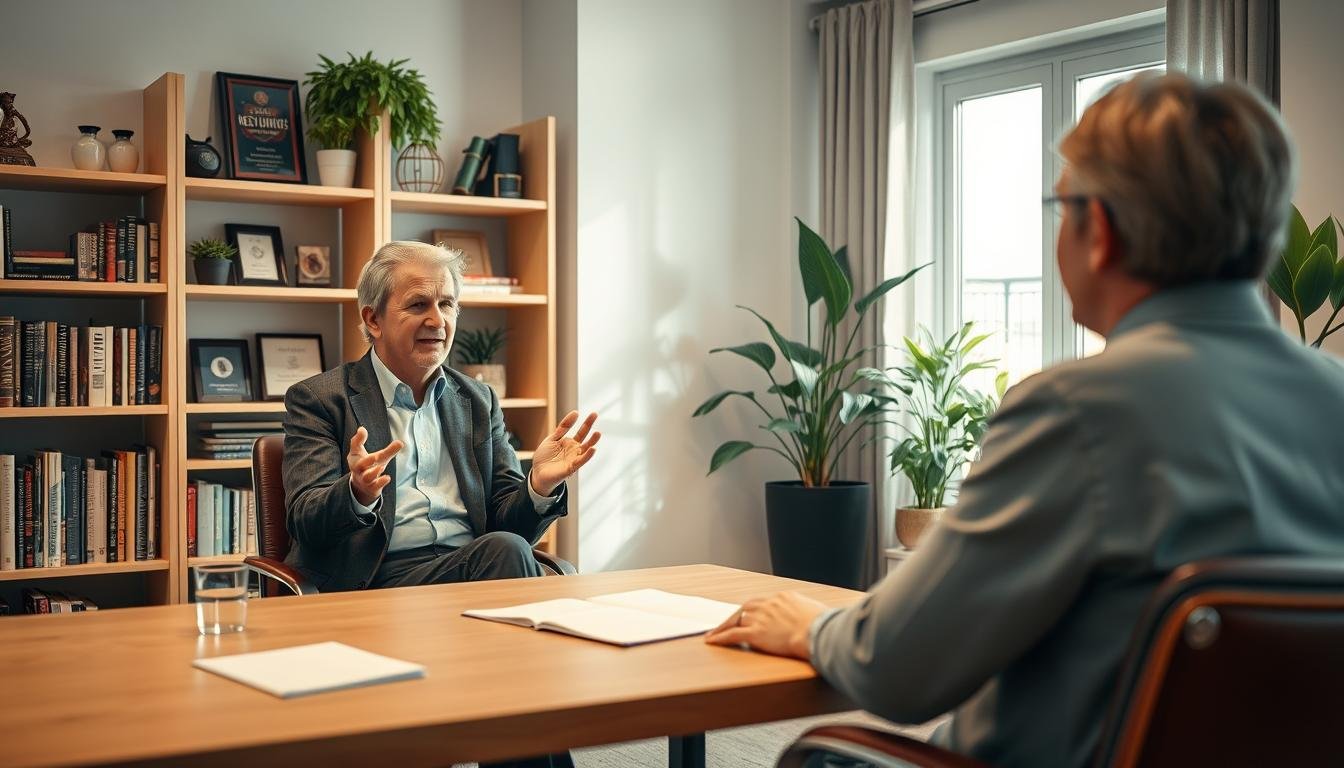 Mastering the Art of how to interview nonprofit leaders effectively