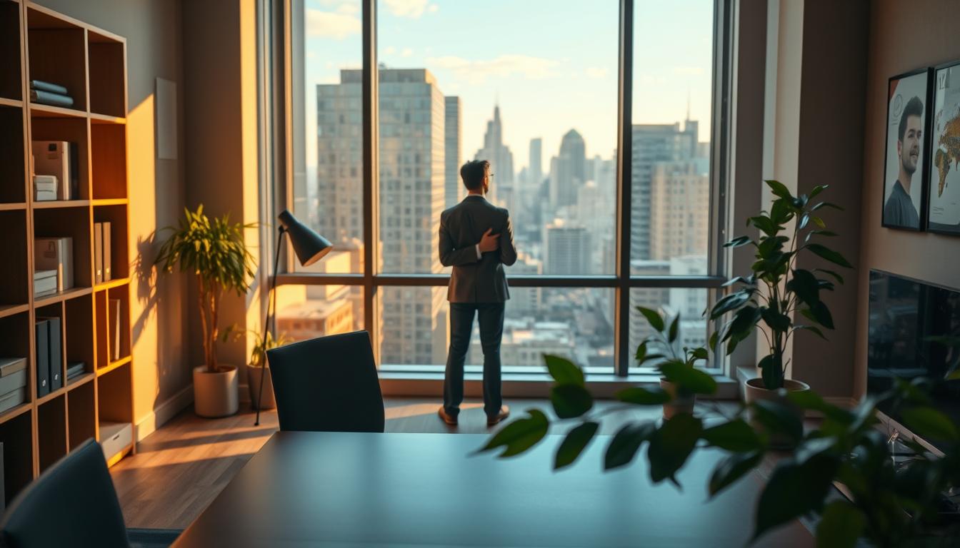 Your Comprehensive Guide to Leading Through Organizational Change