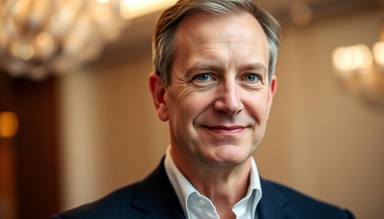 Learn About Phil Hutcheon – Founder & CEO – DICE