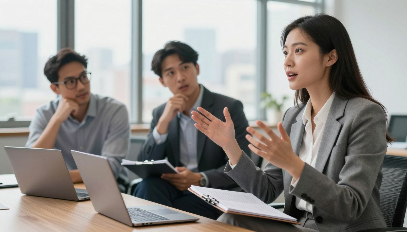 Creating Your Leadership Narrative: A Step-by-Step Guide