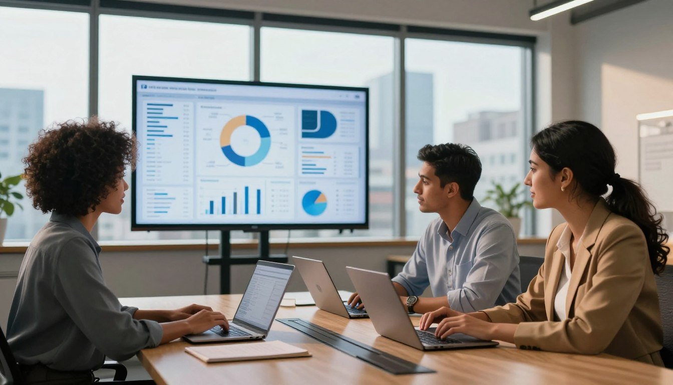 Essential Digital Literacy Skills Every Leader Needs